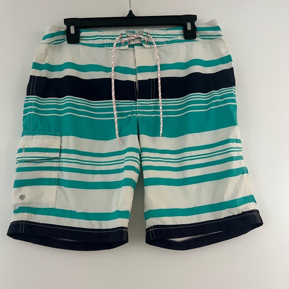J. Crew | Swim | Crew Swim Trunks | Poshmark